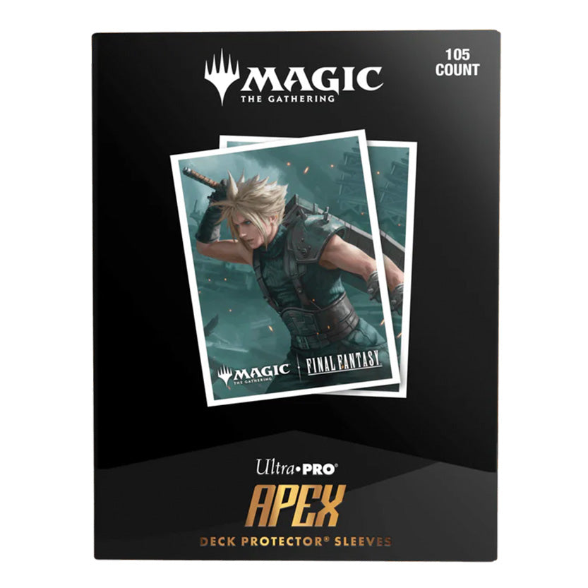 MTG Sleeves – TCGFIX