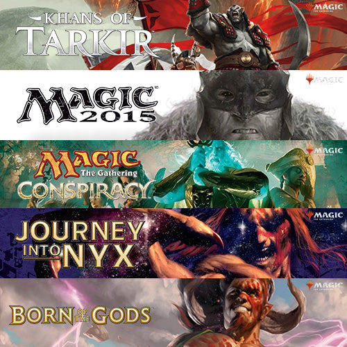 Shop MTG Expansions 2014 – TCGFIX