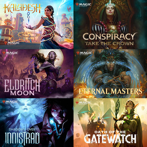 Shop MTG Expansions 2016 – TCGFIX